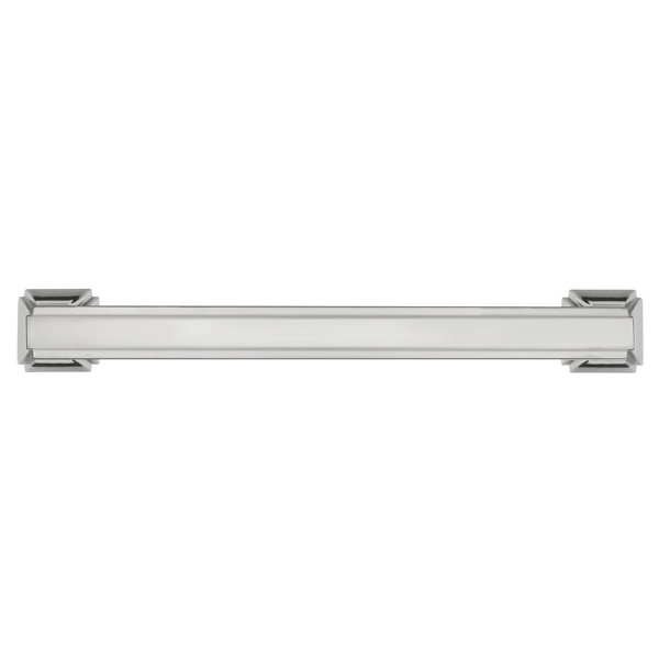 HickoryHardware Bridges Kitchen Cabinet Handles, Solid Core Drawer ...