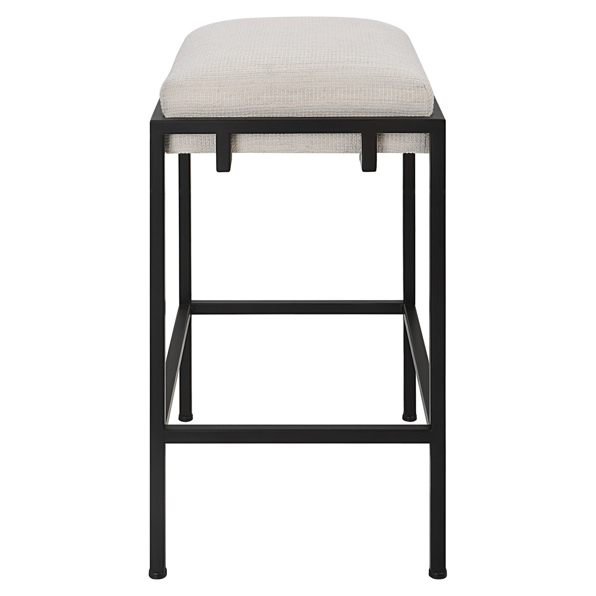 Uttermost Paradox Counter Stool | Perigold