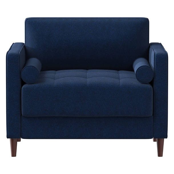 Highland Dunes Inaayah Performance Blue/Ivory/Pink Rug & Reviews | Wayfair