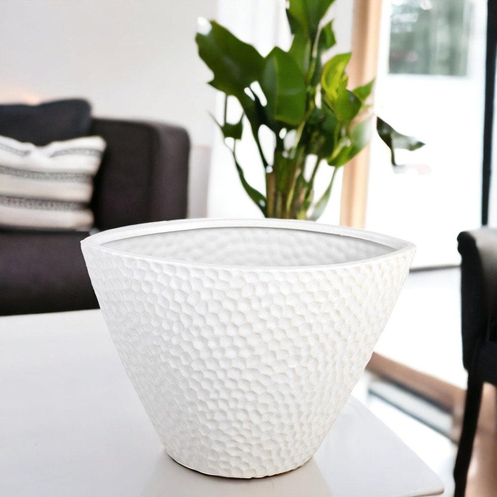 George Oliver Jonylah Ceramic Table Vase - Wayfair Canada