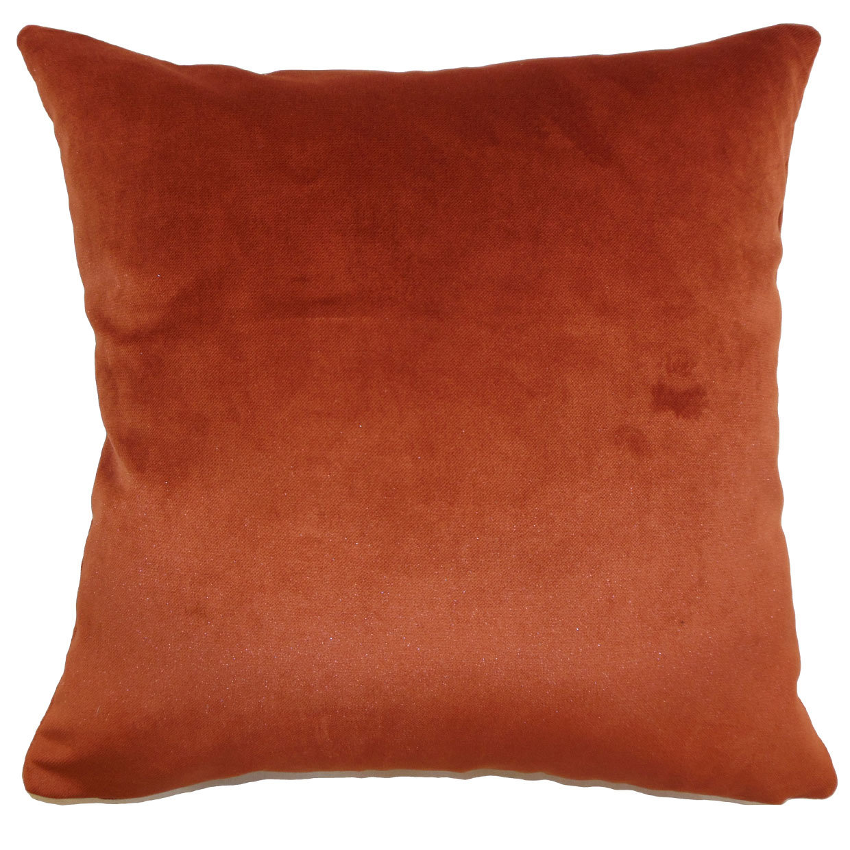 The Pillow Collection Juno Solid Floor Pillow | Wayfair