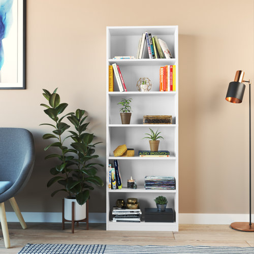 Standard Bookcases You'll Love | Wayfair
