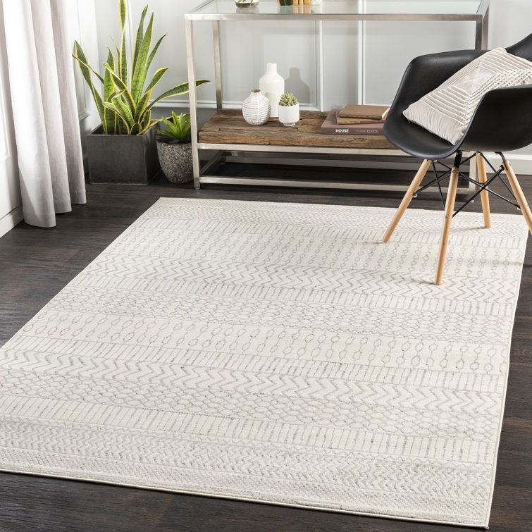 Union Rustic Lanaiya Rug & Reviews | Wayfair