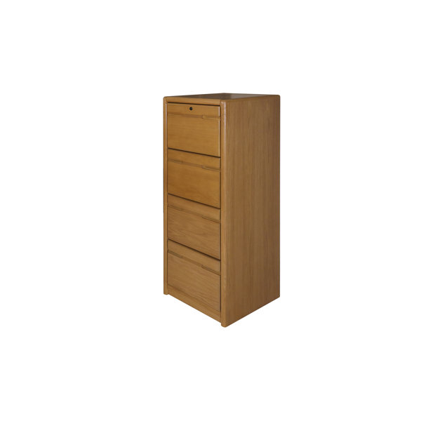 Ebern Designs Harmincourt 20.75'' Wide File Cabinet & Reviews - Wayfair ...