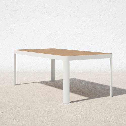 Modern Outdoor Dining Tables | AllModern