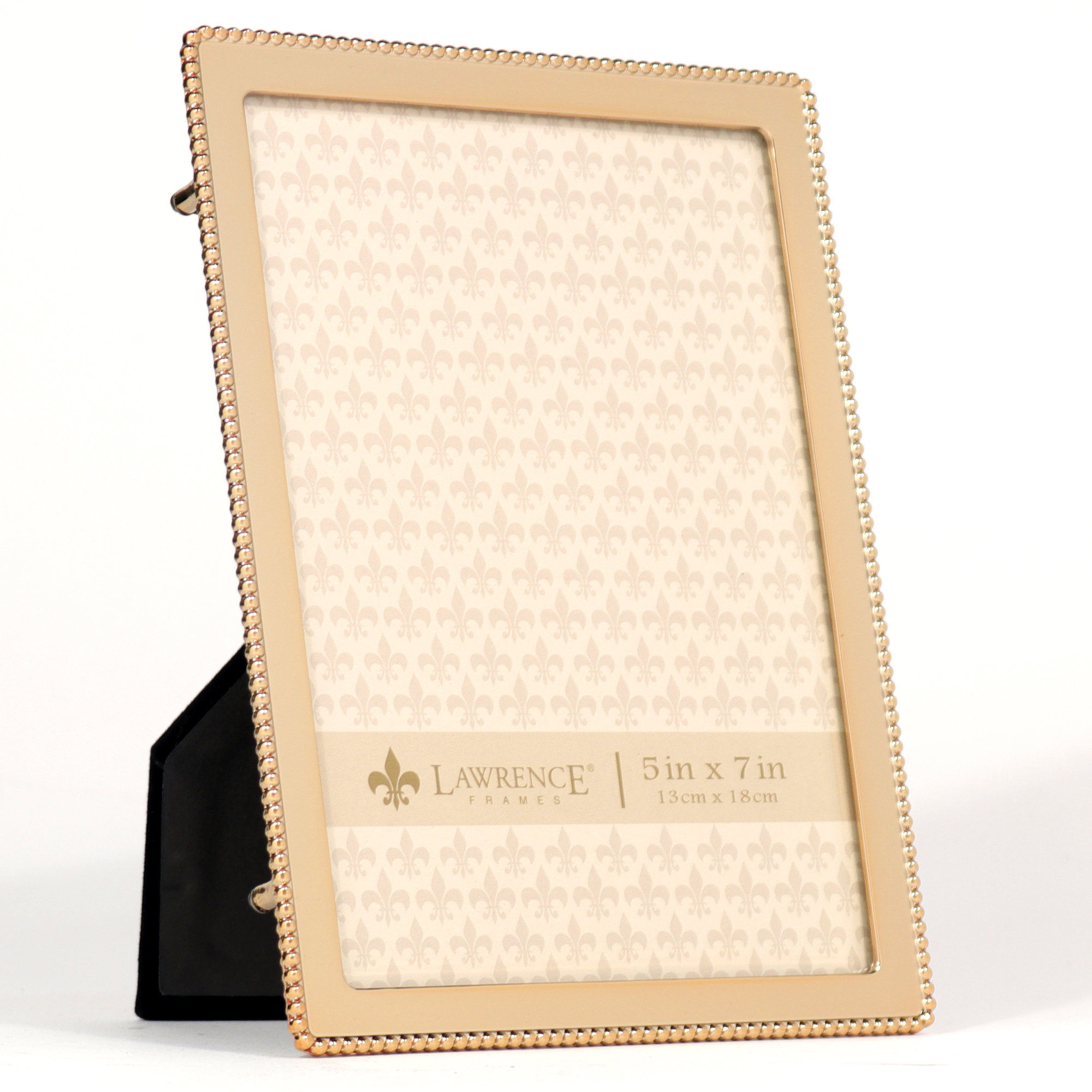 House of Hampton® Weatherford Metal Picture Frame & Reviews | Wayfair