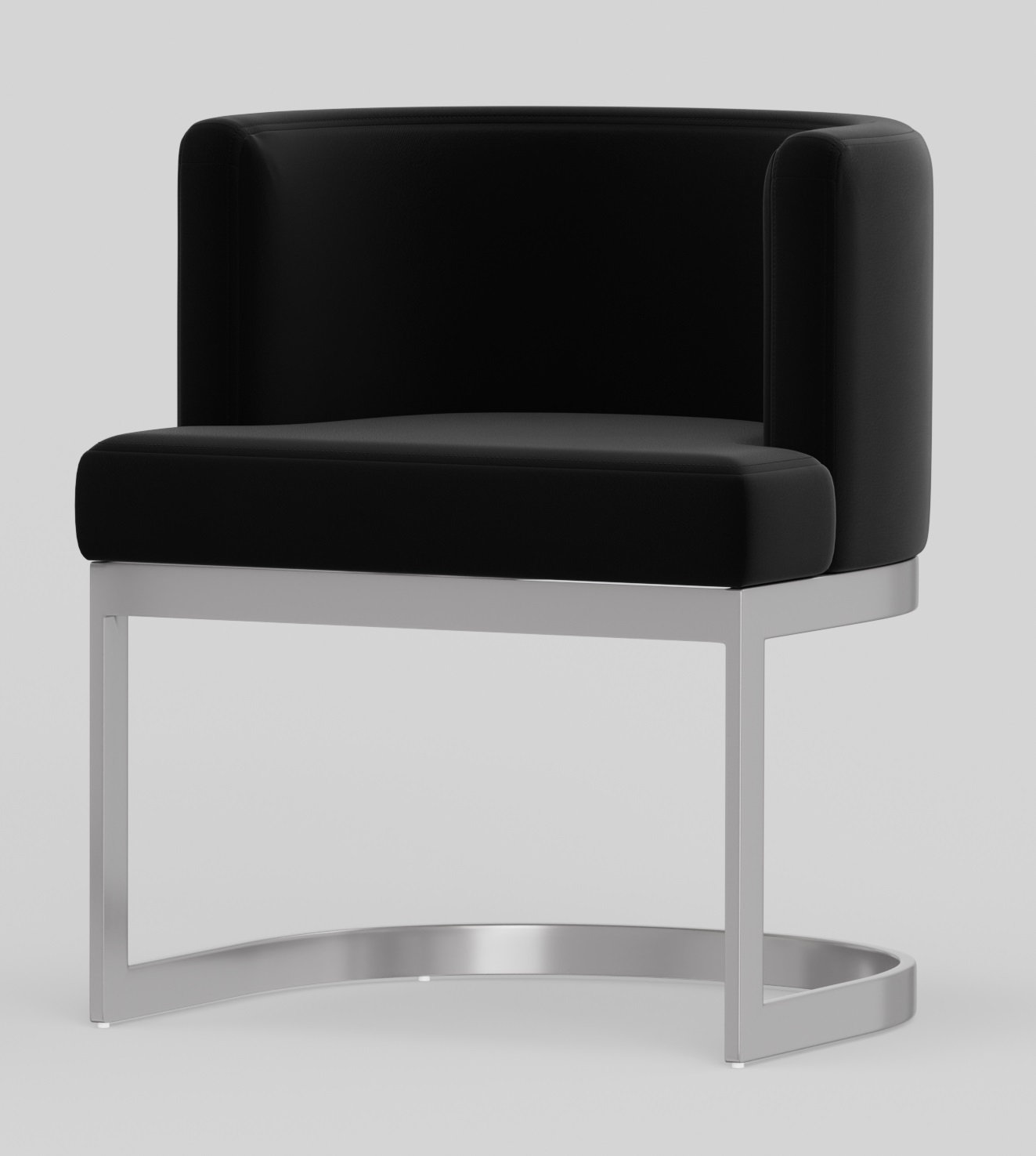 Willa Arlo™ Interiors Waycross Velvet Arm Chair Dining Chair | Wayfair
