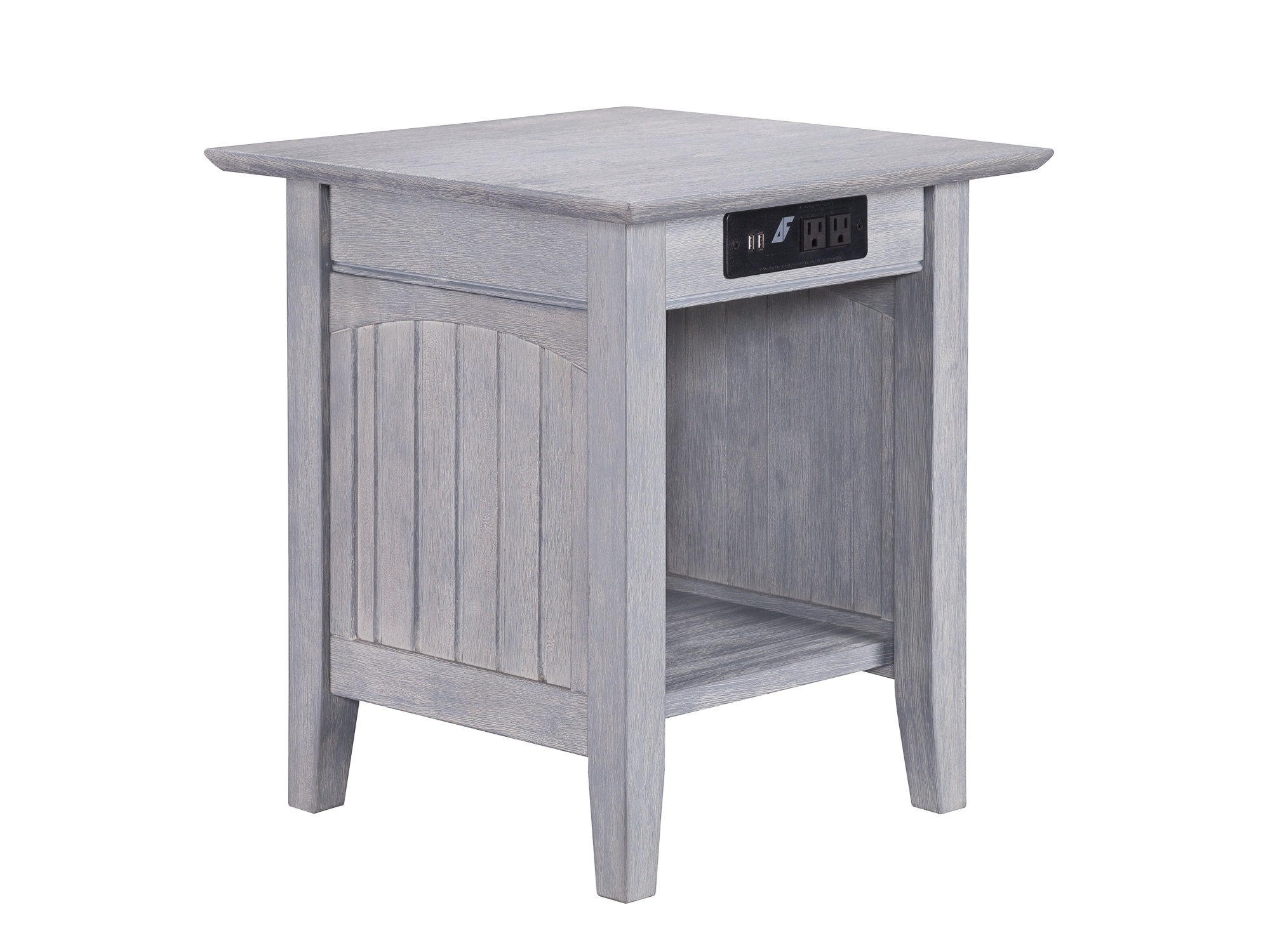 Highland Dunes Glenni End Table & Reviews | Wayfair