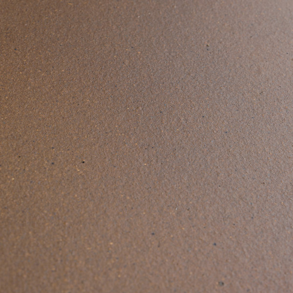 Merola Tile Klinker Quarry 8" x 8" Ceramic Singular Klinker Wall and ...