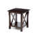 Charlton Home® Toledo Solid Wood Top End Table & Reviews | Wayfair