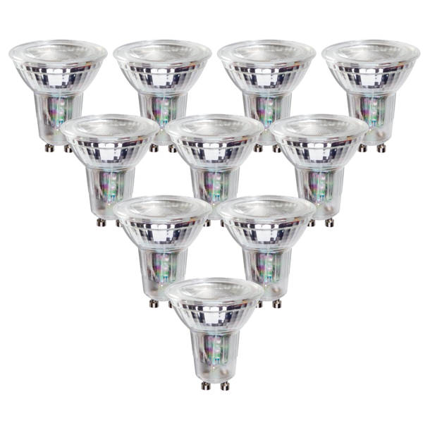 Hashtag Home Aloa 237cm 6 -Light Track Kit & Reviews | Wayfair.co.uk