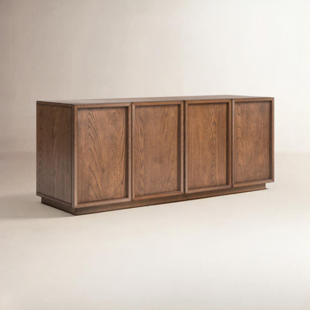 Joss & Main Hudson 58" TV Stand & Reviews | Joss & Main