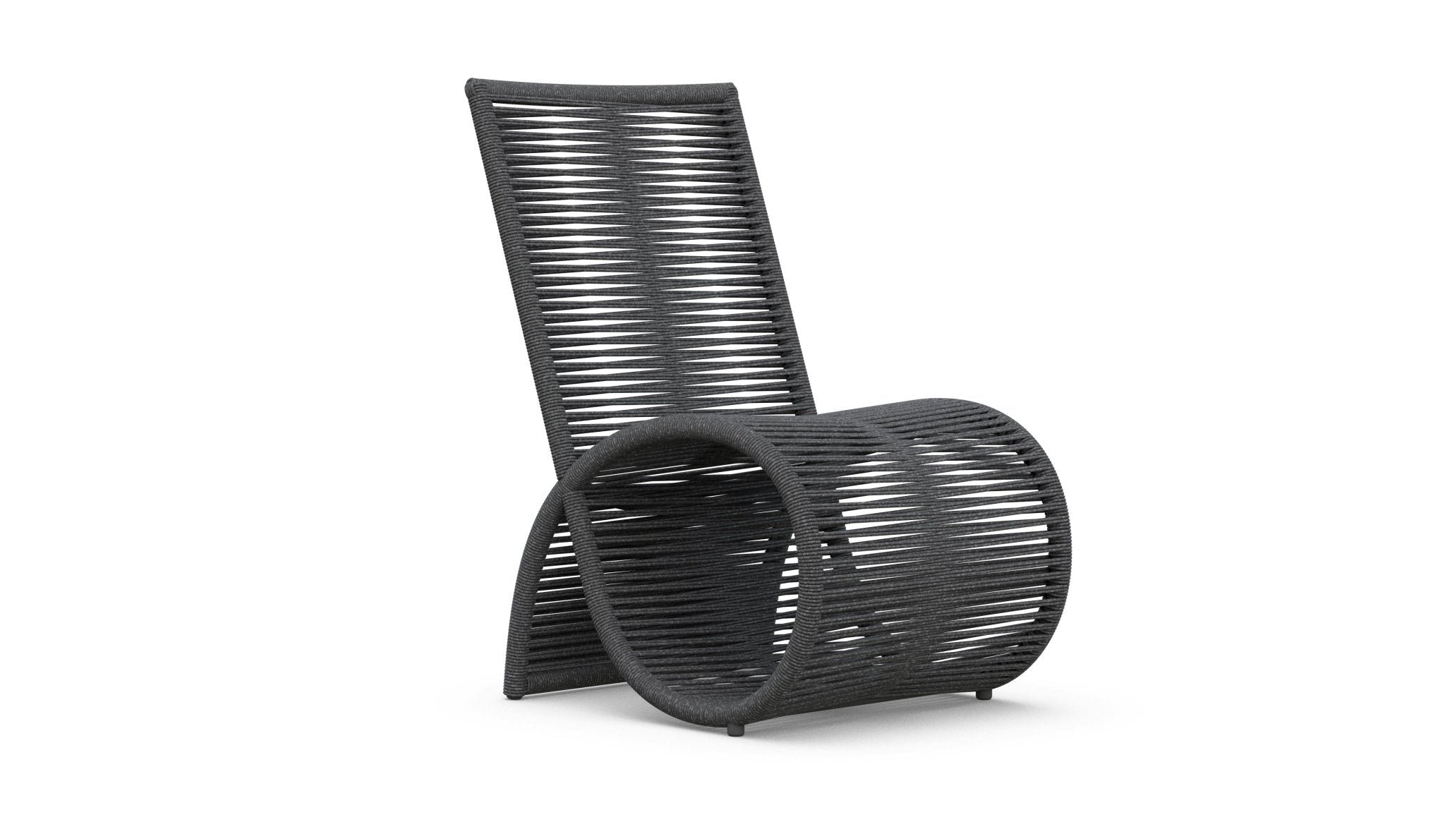 Azzurro Living Wave Dining Chair | Perigold