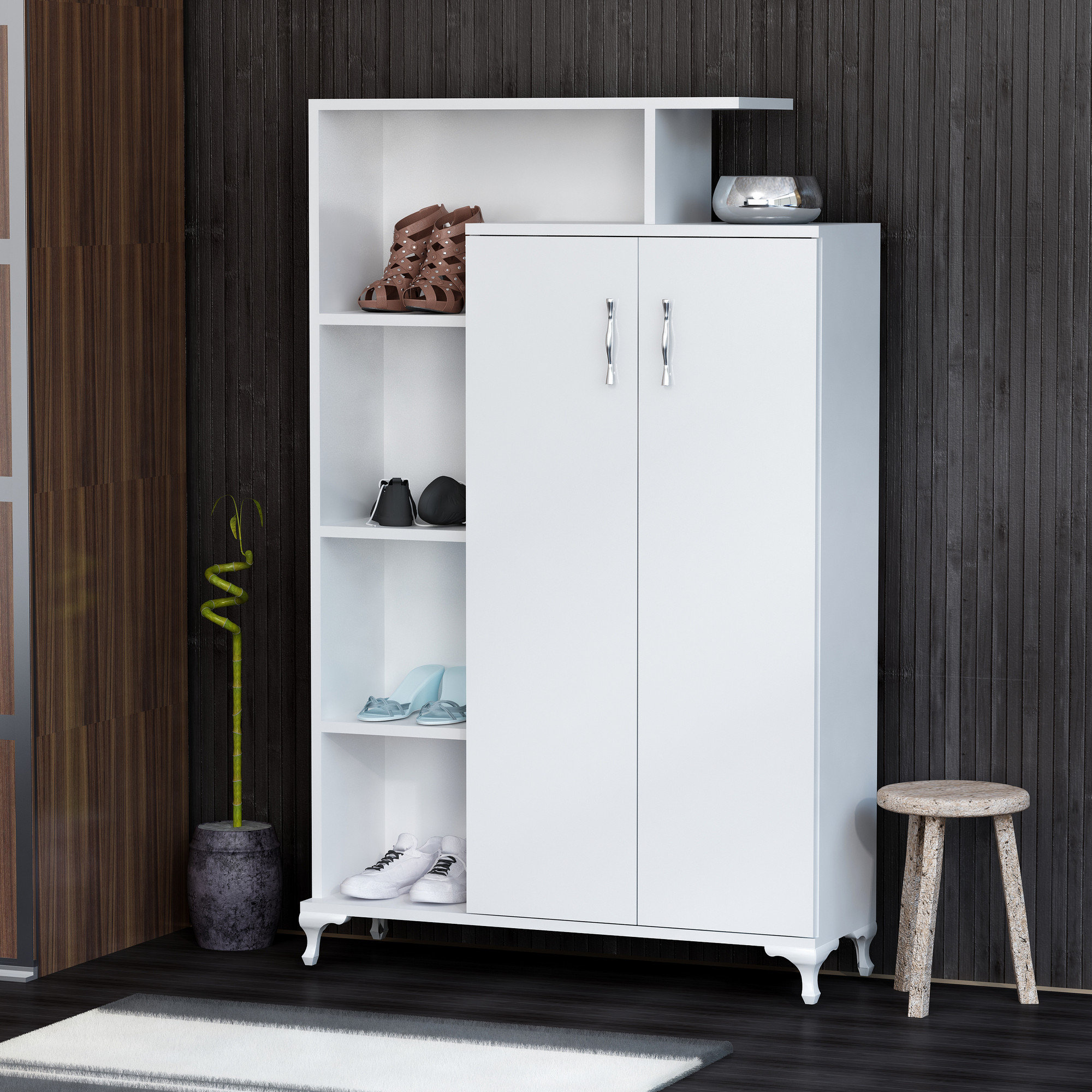 Lark Manor™ Multi Purpose Cabinet | Wayfair