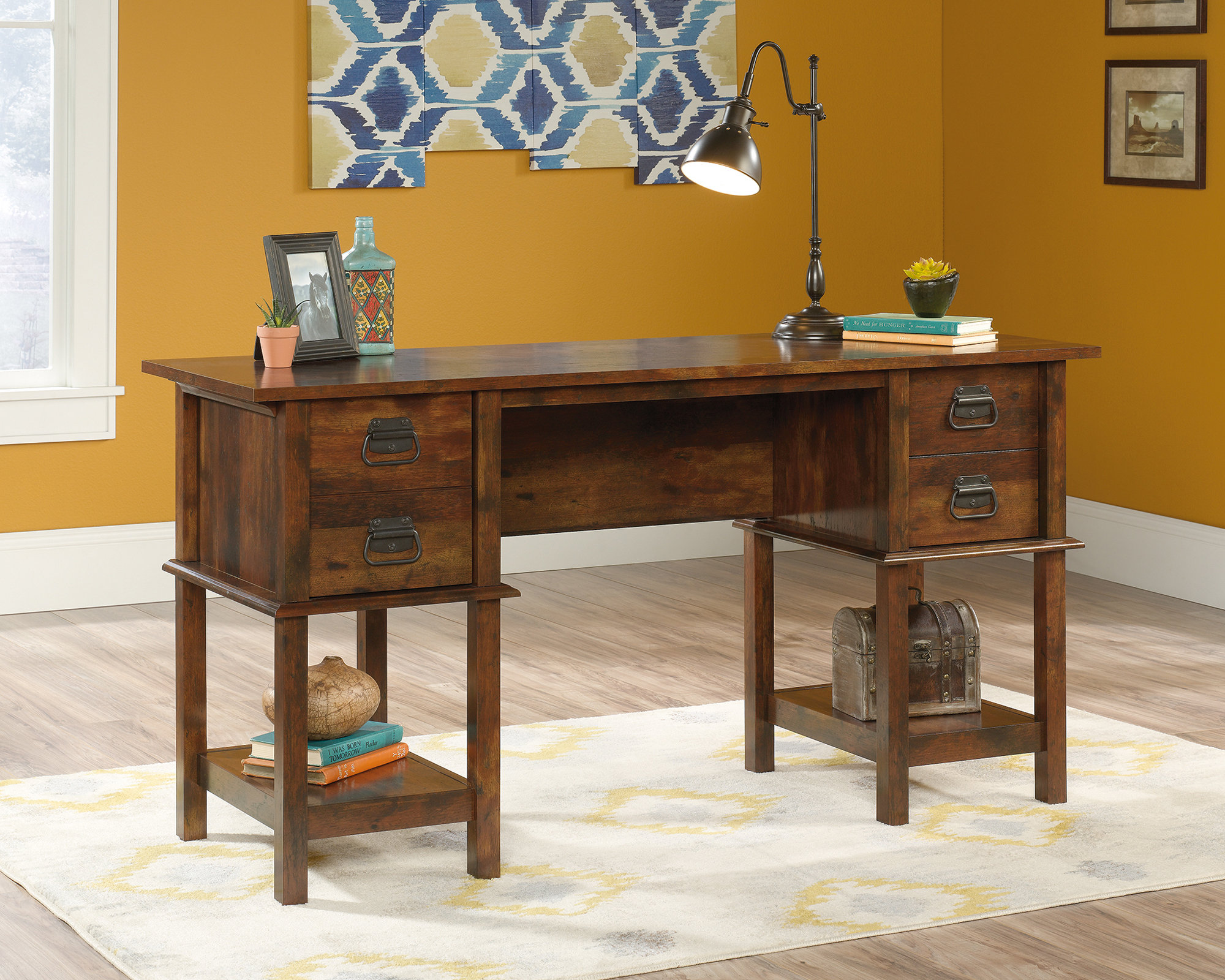 Crafters and Weavers Viabella Desk Disc | Wayfair