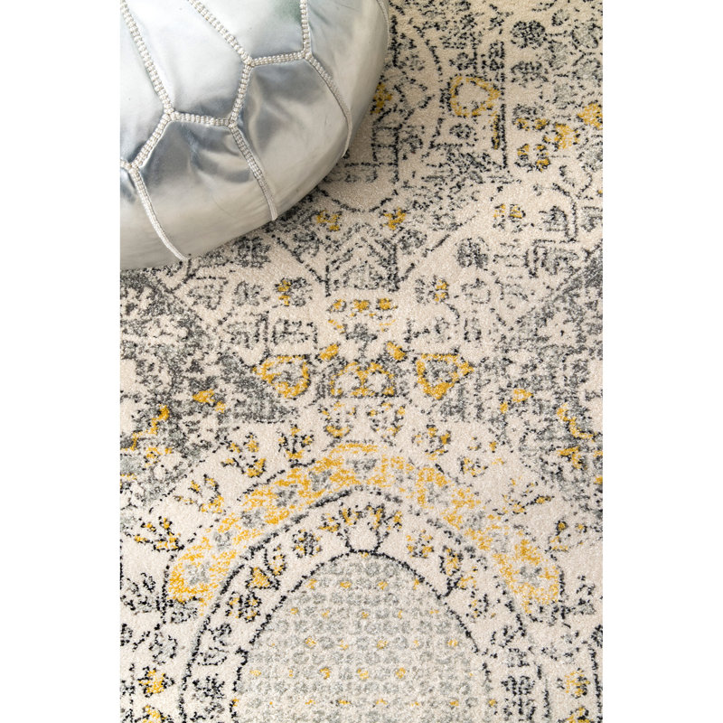One Allium Way® Areli Oriental Rug & Reviews | Wayfair
