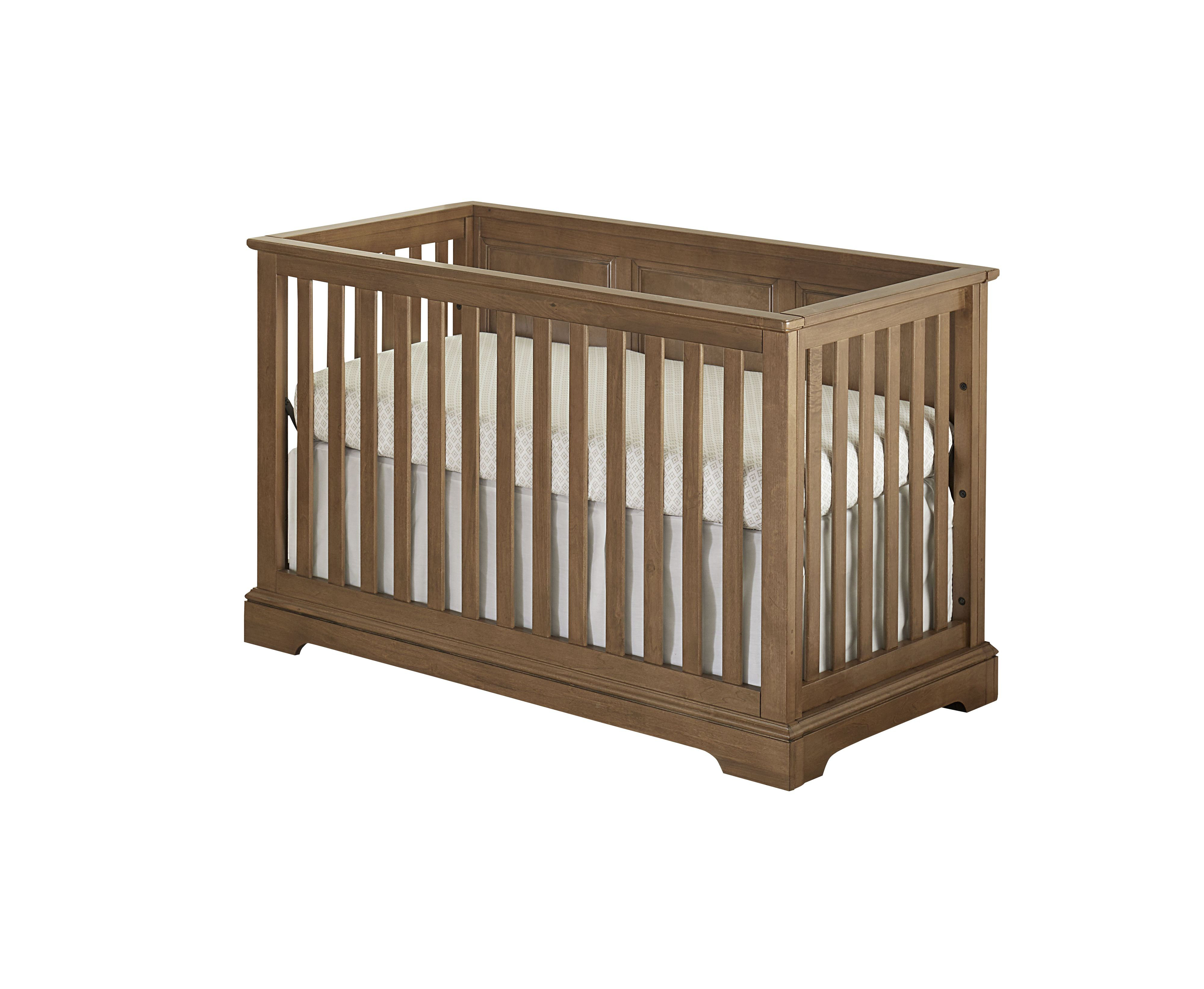 Birch Lane™ Charter Crib - Wayfair Canada