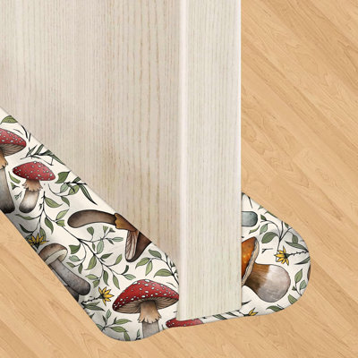 indoor draft excluder