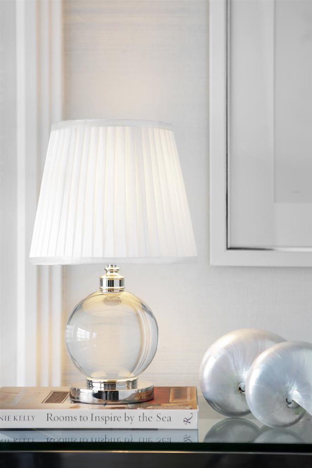 Eichholtz Octavia Table Lamp | Wayfair
