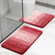 Wrought Studio Ichabod Organic Striped Bath Rag Set by Ombre & Reviews ...