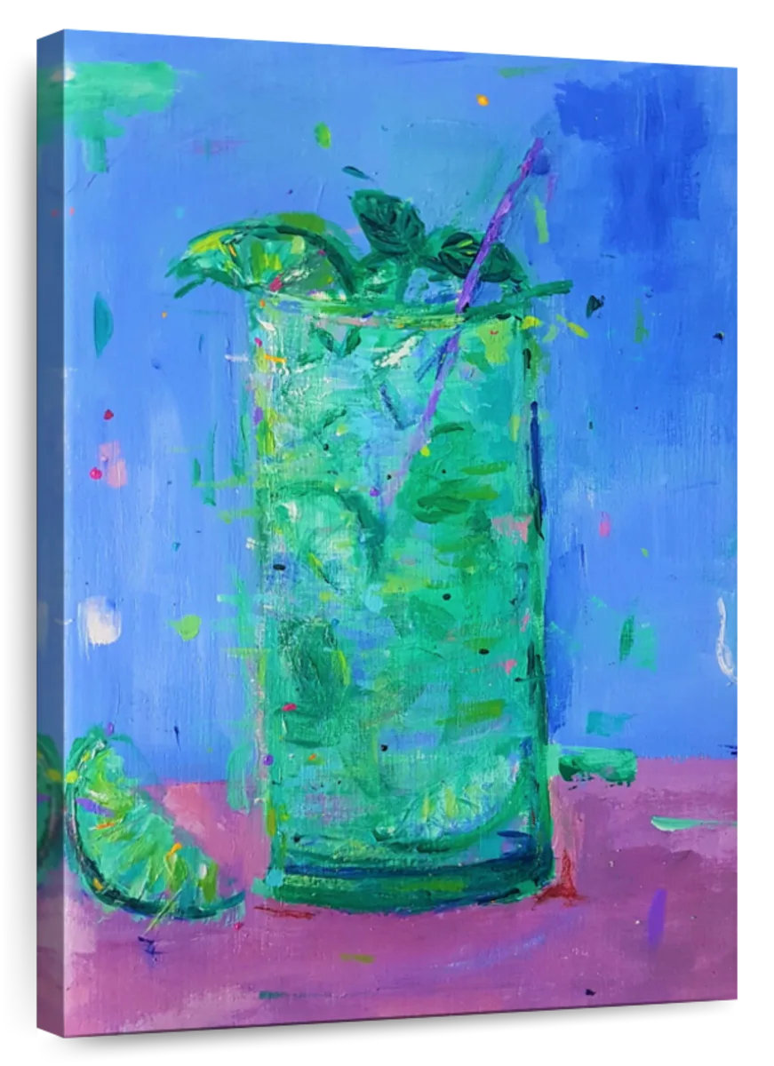 Elephant Stock Mojito 2020 | Wayfair