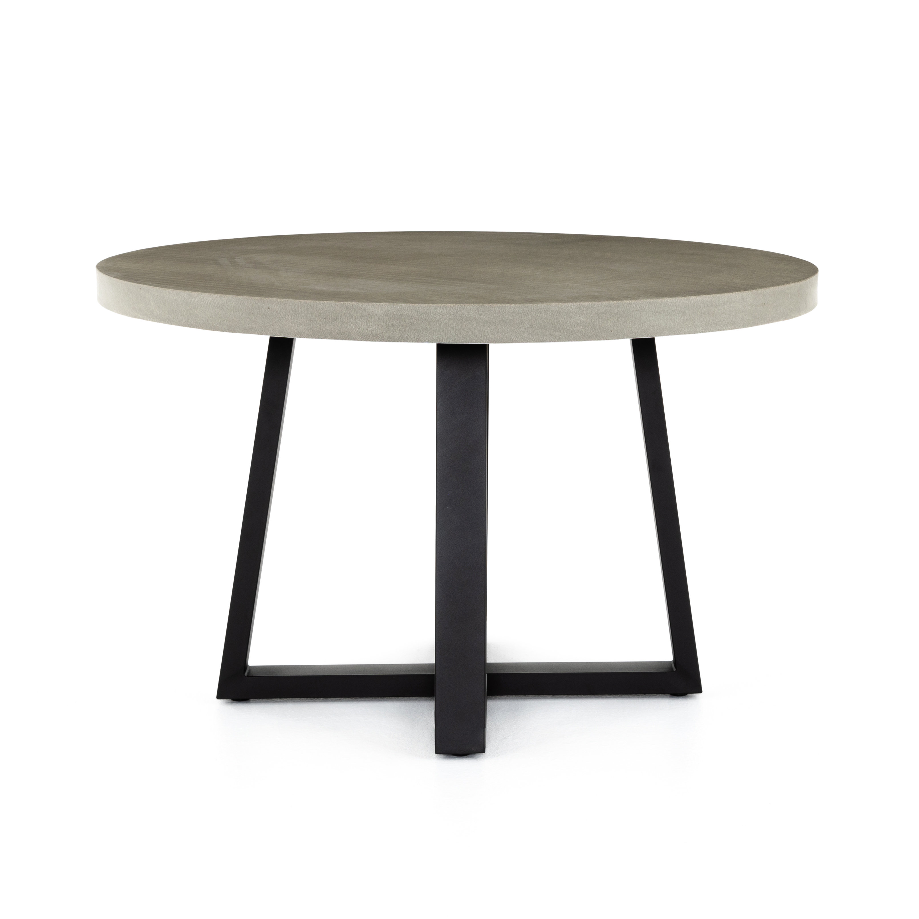 Four Hands Cyrus Dmitri Round Dining Table | Perigold