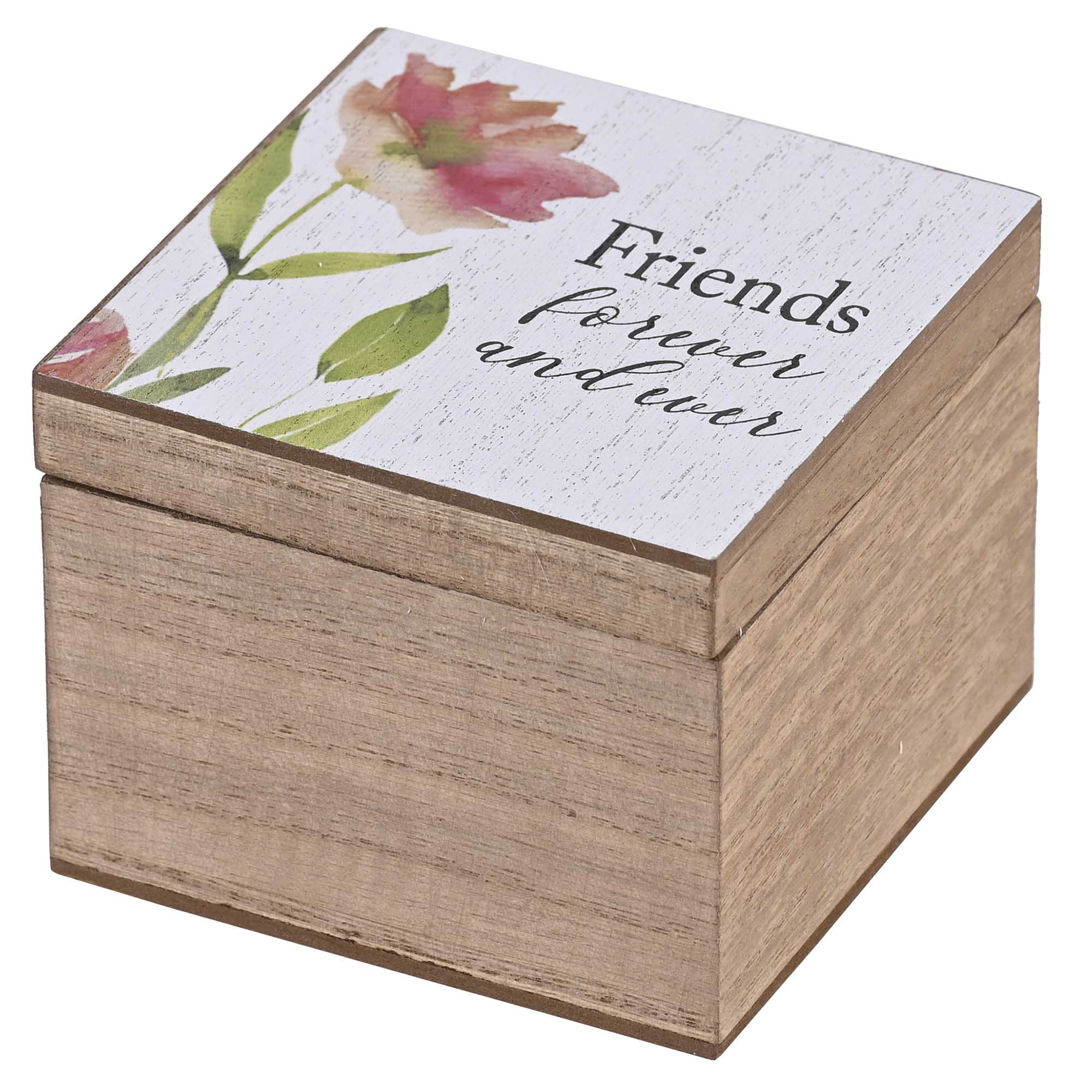 Trinx Jesselle Memory Box | Wayfair