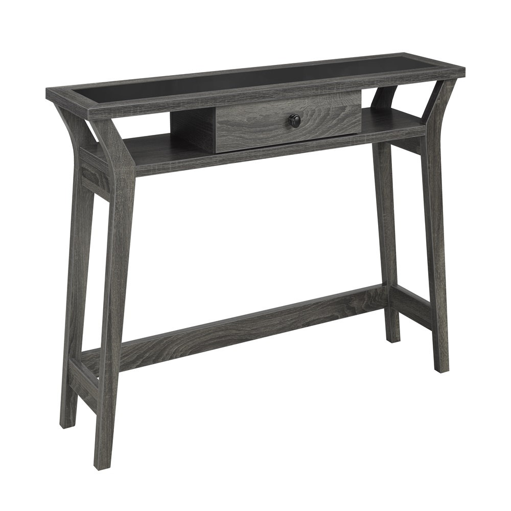 Latitude Run® Elioth 11.5'' Console Table - Wayfair Canada