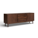 Modern Wide (Over 75" in.) Sideboards + Buffets | AllModern