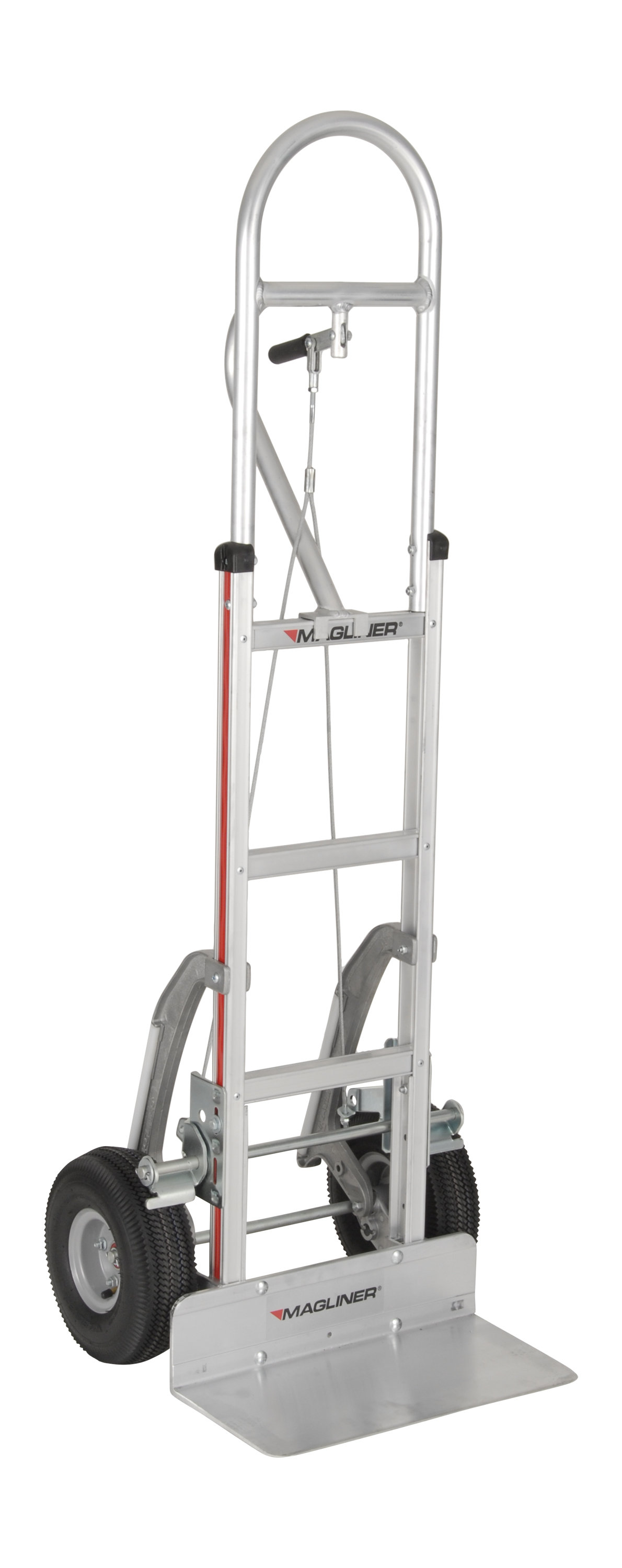 Magliner 500 Lb. Capacity Hand Truck Dolly - Wayfair Canada