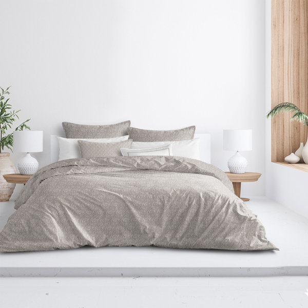 The Tailor's Bed Abstract Coverlet Set - Wayfair Canada