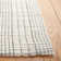 Birch Lane™ Hoxton Flatweave Striped Rug & Reviews | Wayfair