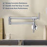 SMARTLET Kitchen Faucet | Wayfair