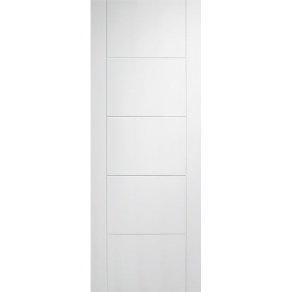LPD Internal Door primed | Wayfair.co.uk