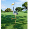 Regal Art & Gift Goofy Bird Stake - Heron & Reviews | Wayfair