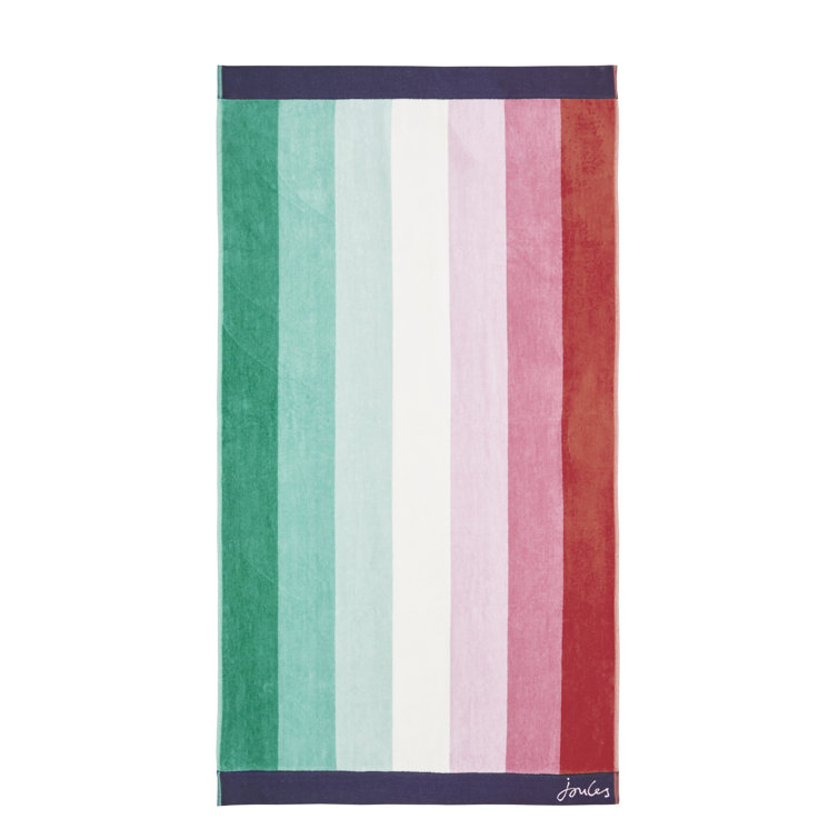 JOULES Bath Towels - Set of 1 | Wayfair.co.uk