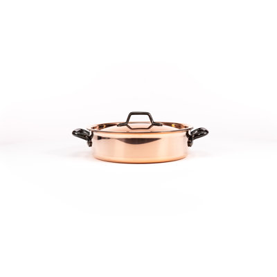 MatferBourgeat 8 - Piece Cookware Set | Wayfair