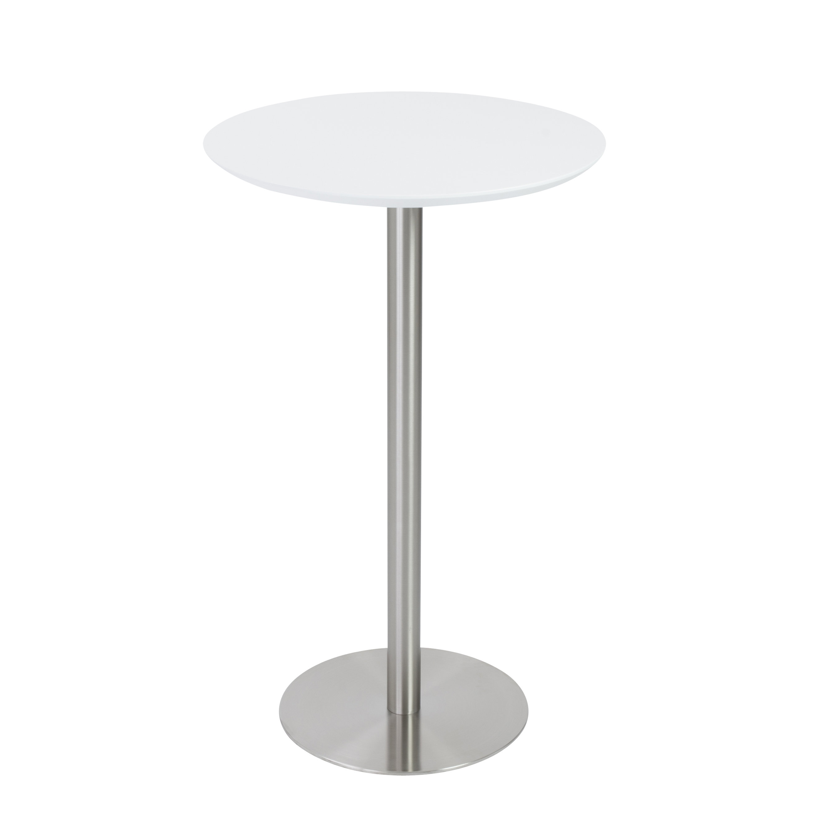 Wrought Studio™ Annessia Round Table & Reviews | Wayfair