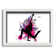 ClassicLiving Cleone Break Dancing 2 - Single Picture Frame Print ...