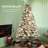 Darby Home Co Christmas Tree, Artificial Christmas Tree With Clear ...
