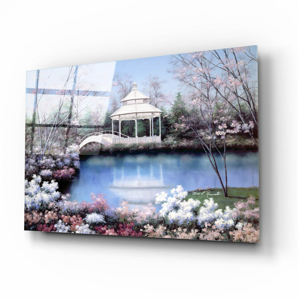 Winston Porter " Now And Forever " by Diane Romanello - Wayfair Canada