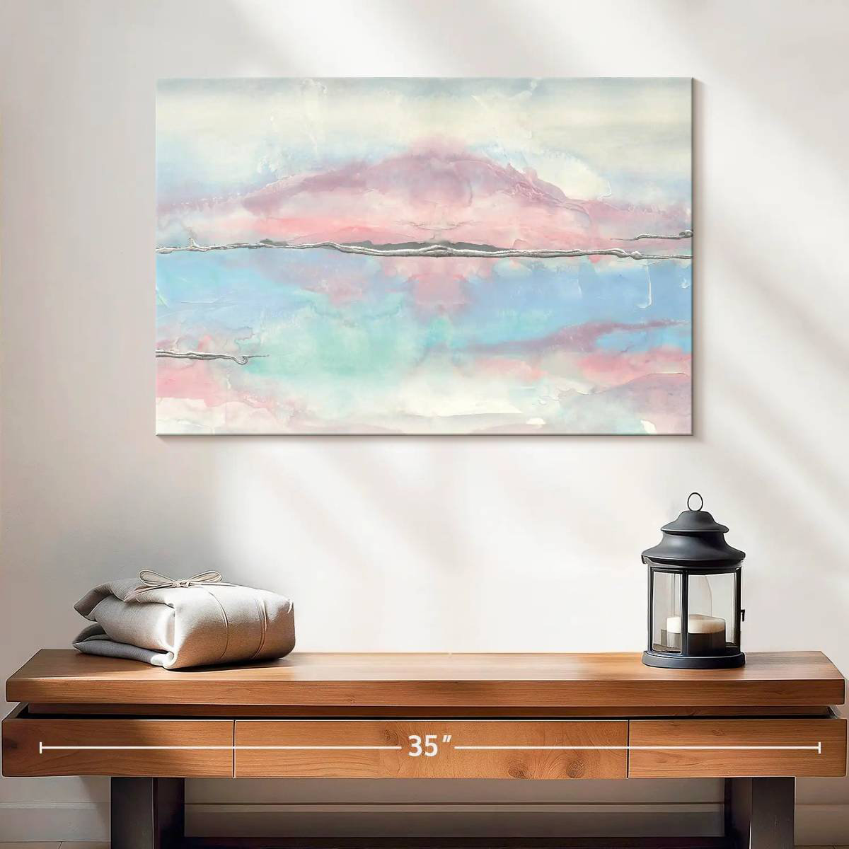 Wade Logan® Avery Parfait I | Wayfair