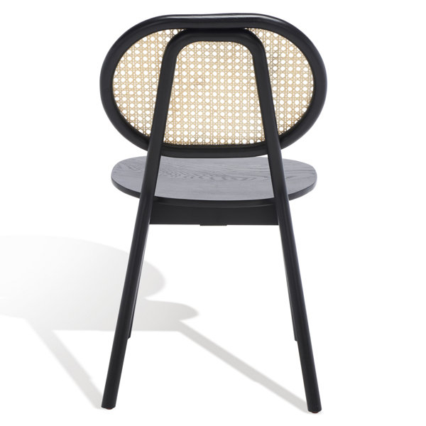 AllModern Solid Back Side Chair | Wayfair