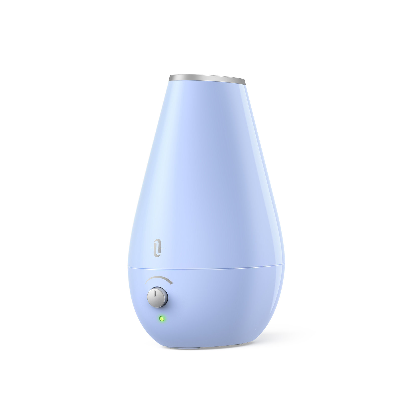 Taotronics Cool Mist Humidifier, 1.8l Quiet Adjustable Ultrasonic ...