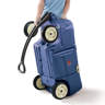 Step2 Wagon for Two Blue 2 Seat Toddler Outdoor Riding Toy & Reviews ...