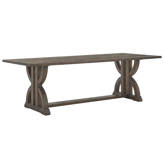 August Grove® Mary-Jo Solid Wood Bench & Reviews | Wayfair