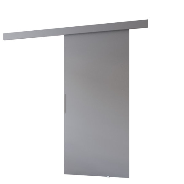 Sliding Doors 60cm | Wayfair.co.uk
