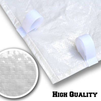 SunriseOutdoorLTD Outdoor Pop Up Side Wall & Reviews | Wayfair