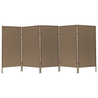 Versare Folding Outdoor Privacy Screen | Wayfair