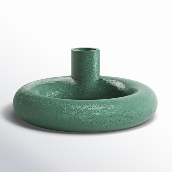 Single Taper Candle Holder | AllModern